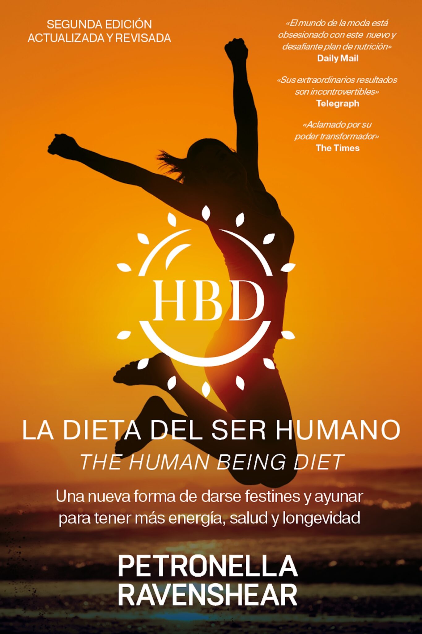 The Human Being Diet